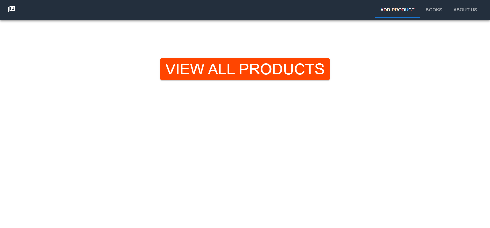 Github Yvrjprshr Mern Book Store Crud Based Book Store In Mern App