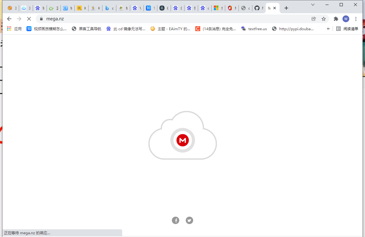 🐛[BUG] mega网盘加速无限刷新、OneDrive空数据 · Issue #873 · BeyondDimension/SteamTools · GitHub