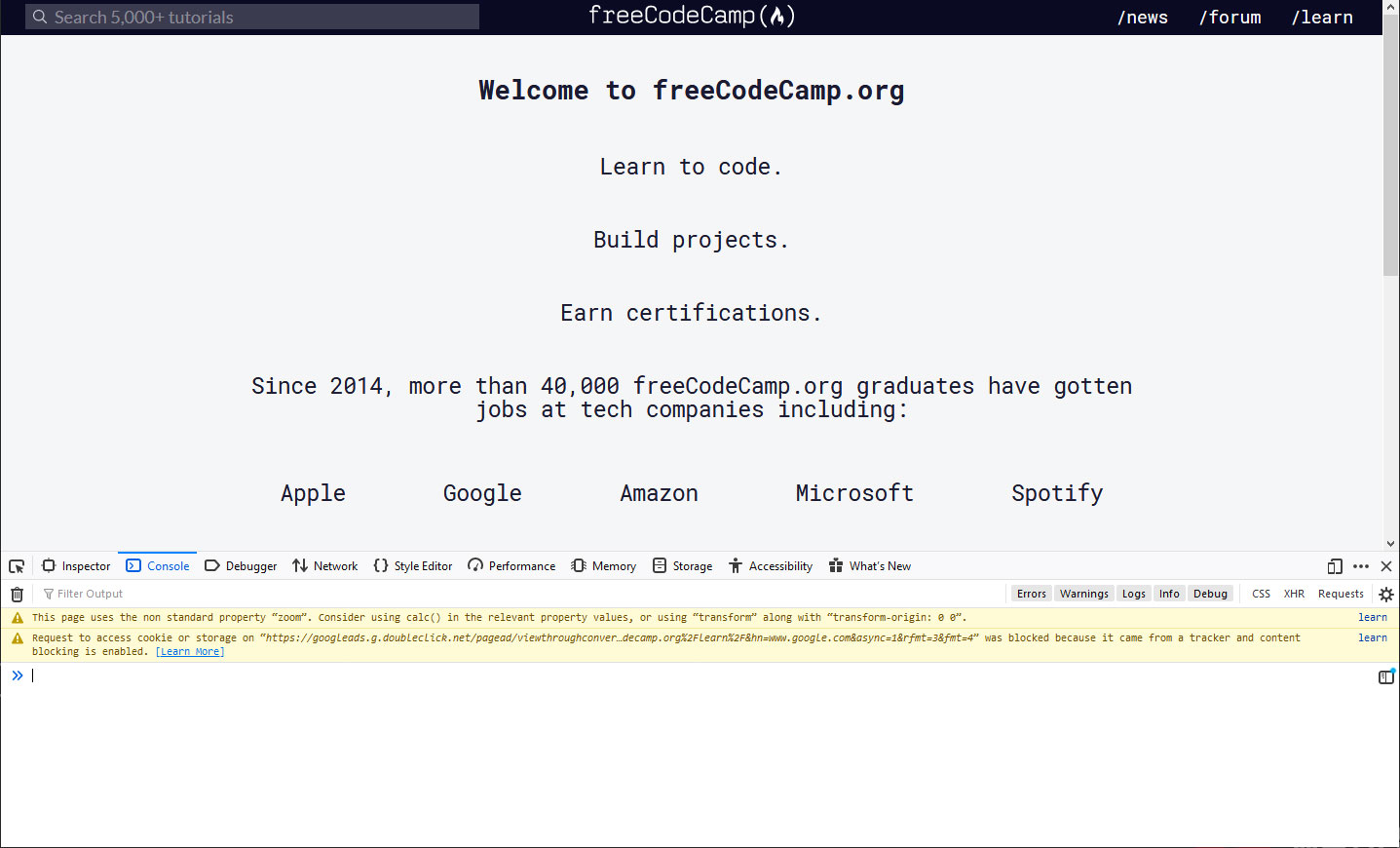 Can’t login to my fcc account using github. Need Help! · Issue #38151 · freeCodeCamp ...