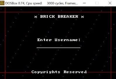GitHub - IbrahimRao/Brick-Breaker-Game-In-Assembly-Language