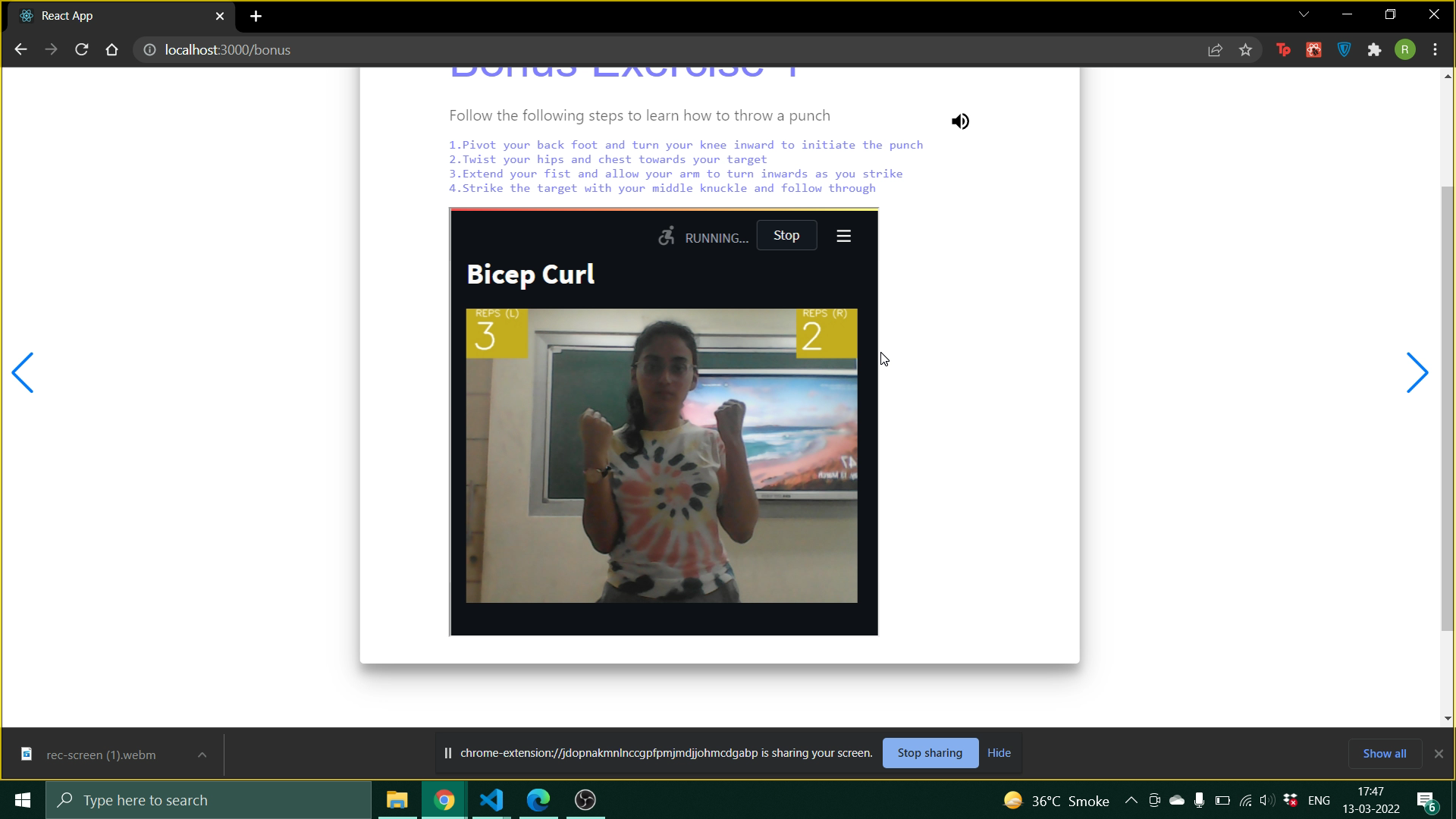 GitHub - rosita-dmello/SensAI