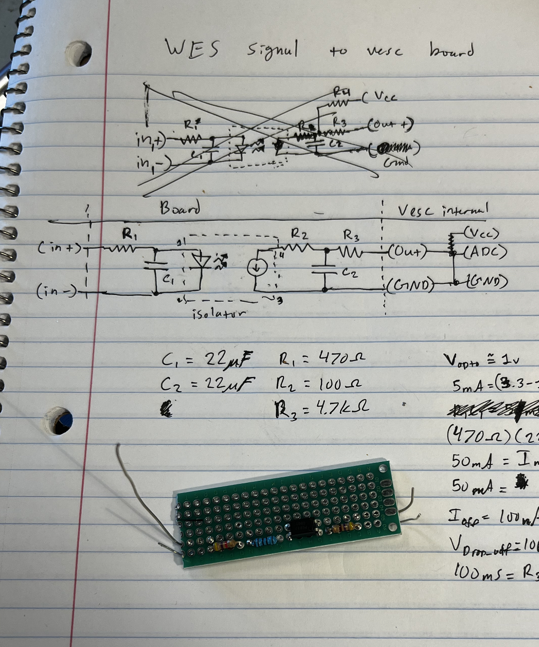 Modify EMO relay · Issue #14 · Triton-AI/evGoKart-electrical-system ...