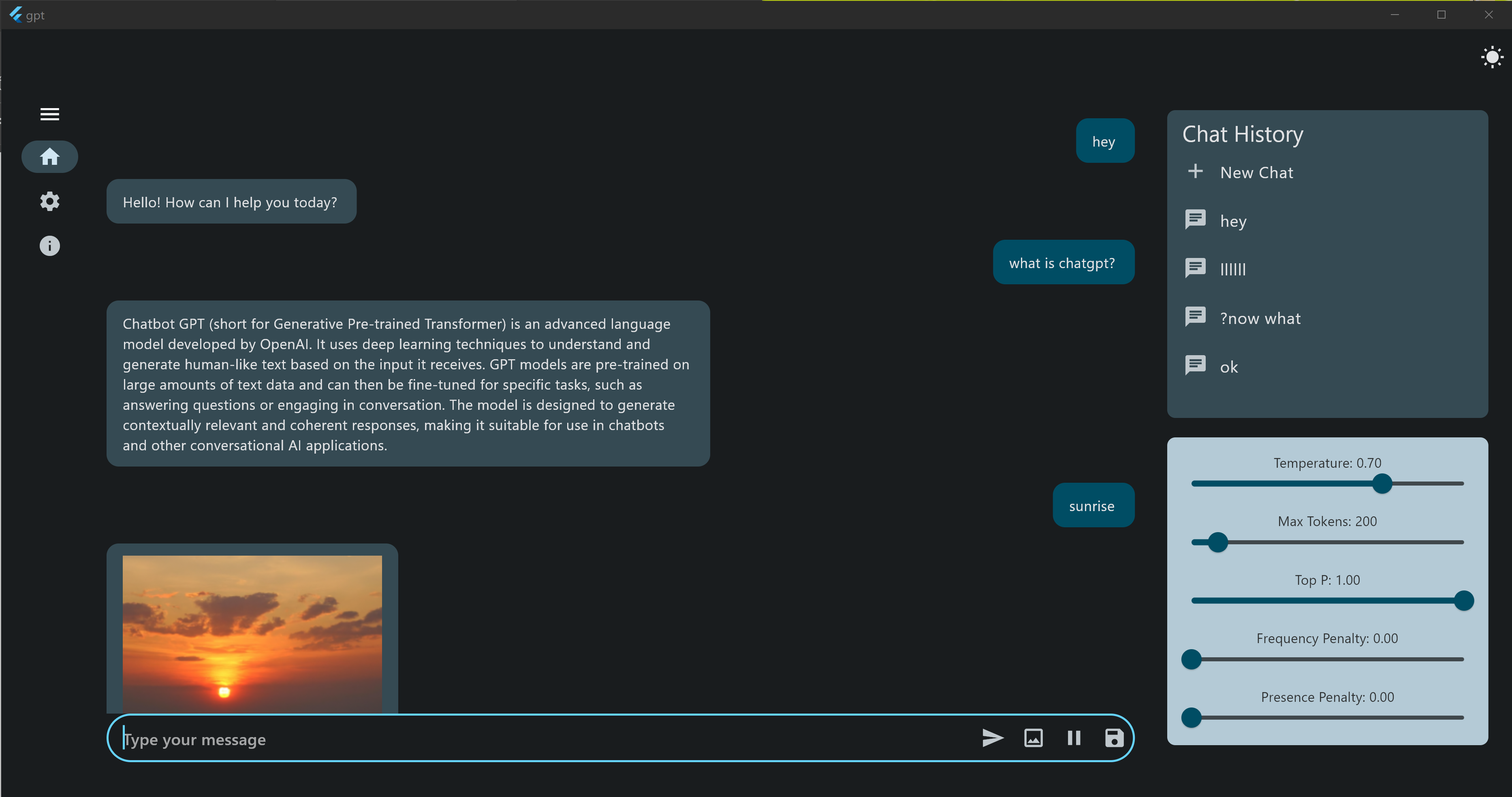 GitHub - neryabigon/gpt-app: cross platform gpt app