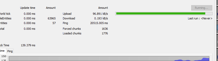 Massive Client Desync when using AE2FC terminals (Fluid Processing Terminal, Ultimate Wireless ...