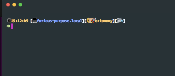 Reloading Cmdshiftr Results In Blank Terminal · Issue 3814 · Vercelhyper · Github
