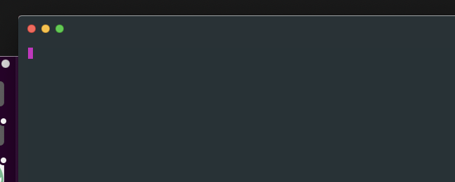 Reloading Cmdshiftr Results In Blank Terminal · Issue 3814 · Vercelhyper · Github 