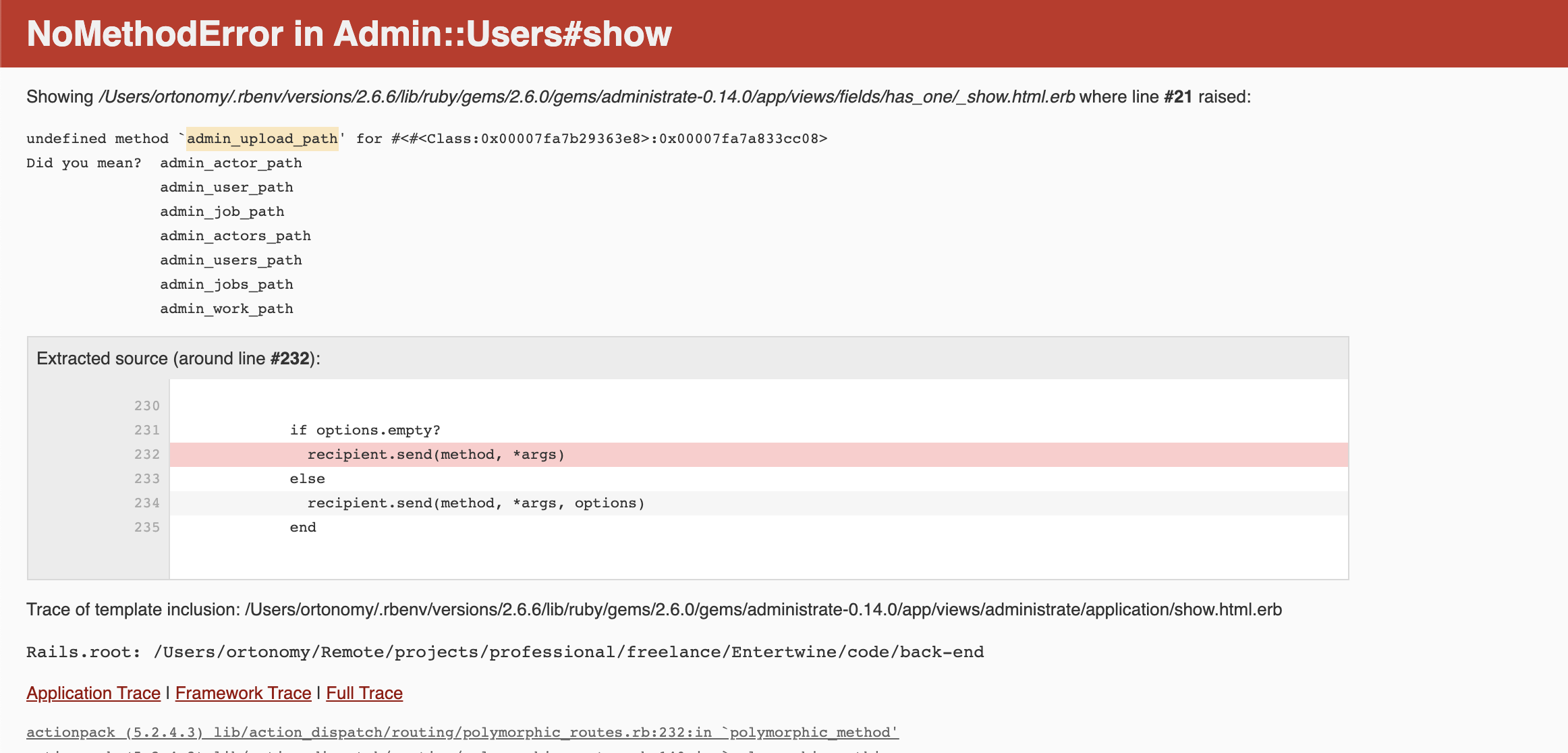 How do I use a polymorphic relationship with Carrierwave? · Issue #1730 · thoughtbot ...