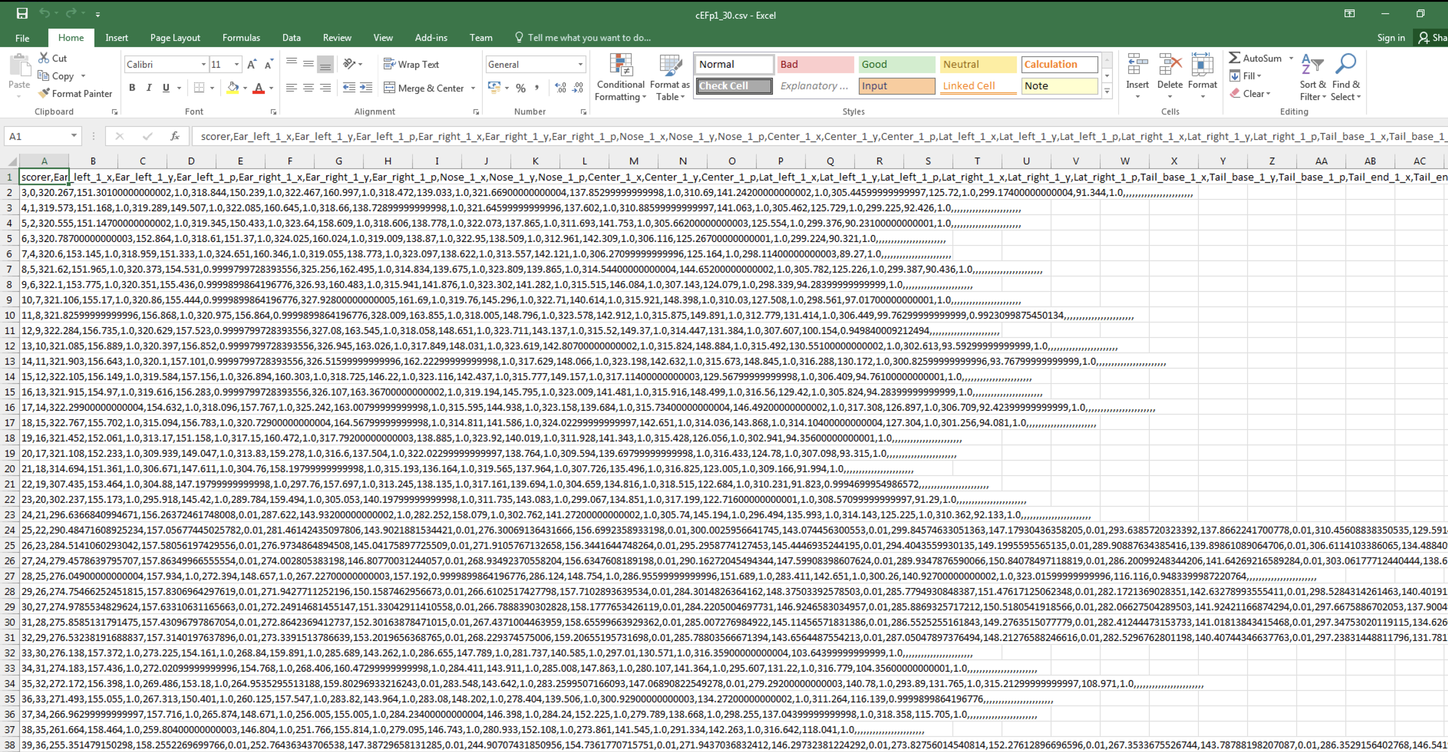 Issue for ROI analyze. · Issue #50 · sgoldenlab/simba · GitHub