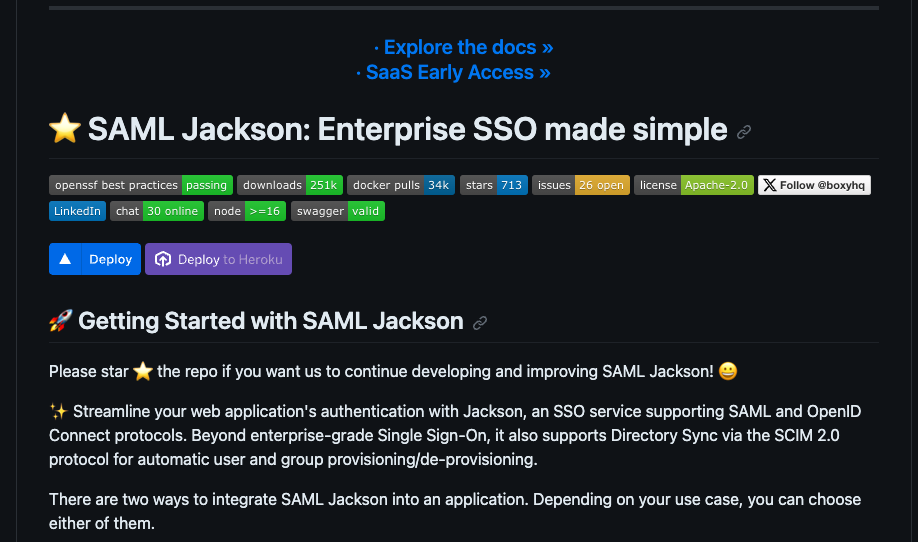 Update The Readmemd · Issue 1697 · Boxyhqjackson · Github 