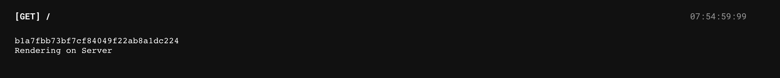 getStaticProps triggered more often than `revalidate` time after 1st revalidate (ISR) · vercel ...