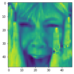 GitHub - noob-coder-dev/Human-Emotion-Detection-using-CNN-built-from-scratch