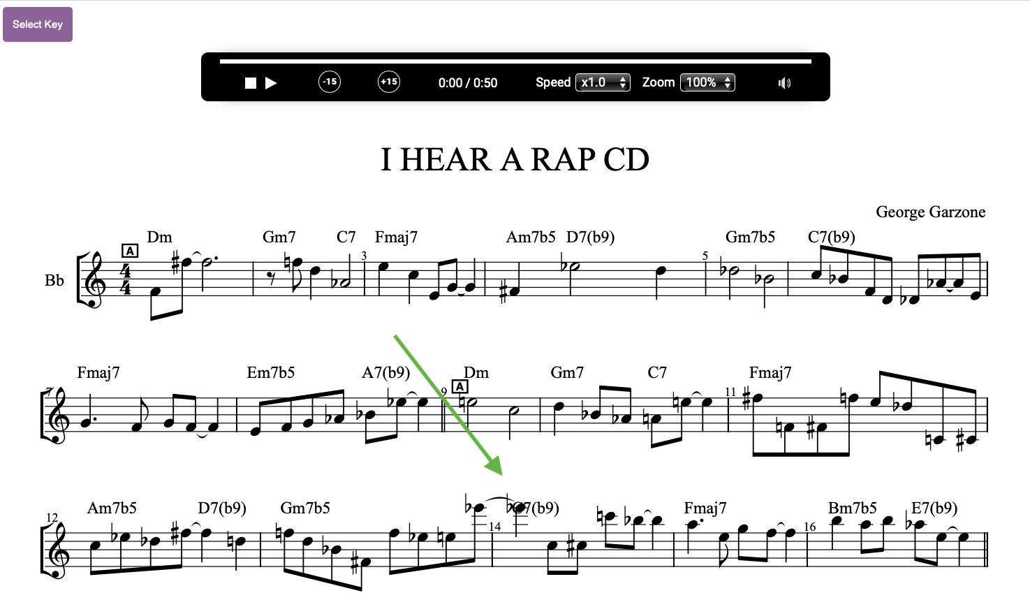 chord collision with notes · Issue #1007 · opensheetmusicdisplay ...
