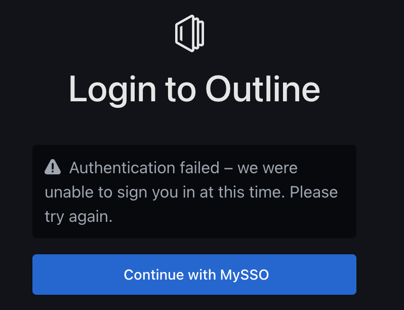 All containers up and healthy, can't access nothing · Issue #3 · soulteary/docker-outline · GitHub
