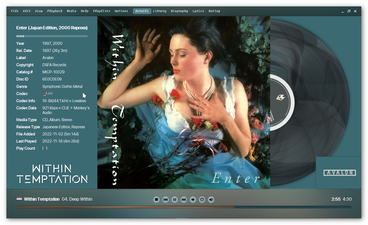 SHOWCASE · TT-ReBORN Georgia-ReBORN · Discussion #86 · GitHub