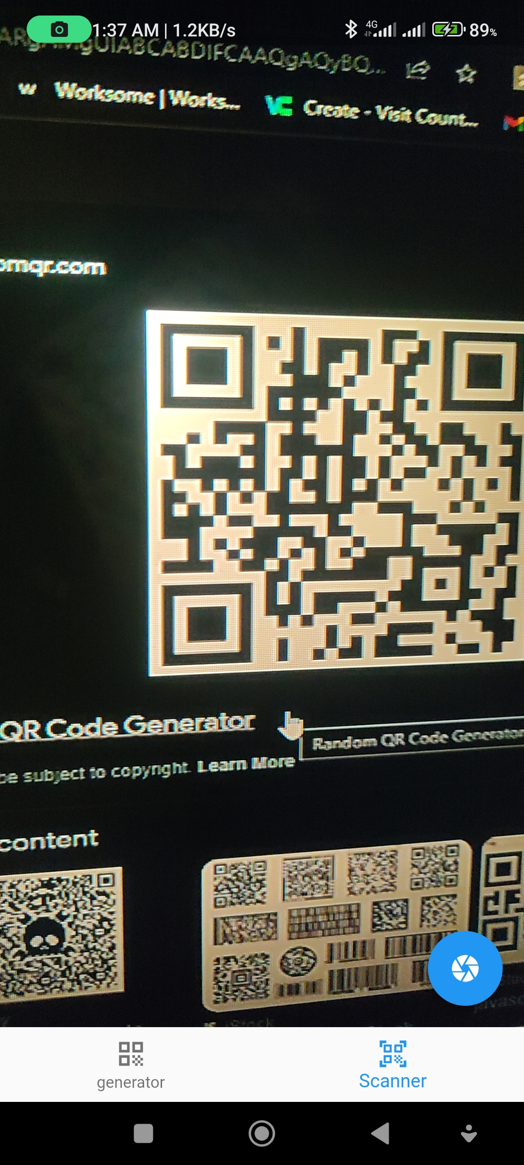 GitHub - Tosin2289/Qr_code