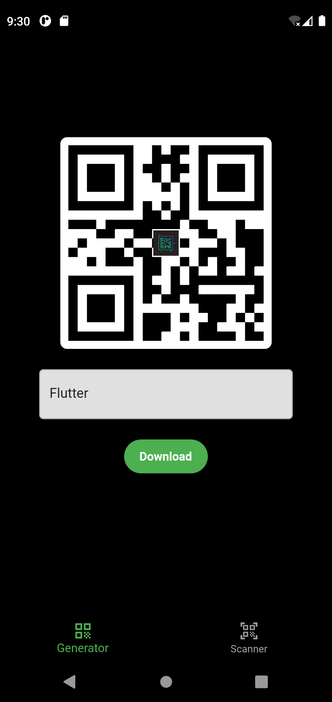 GitHub - Tosin2289/Qr_code