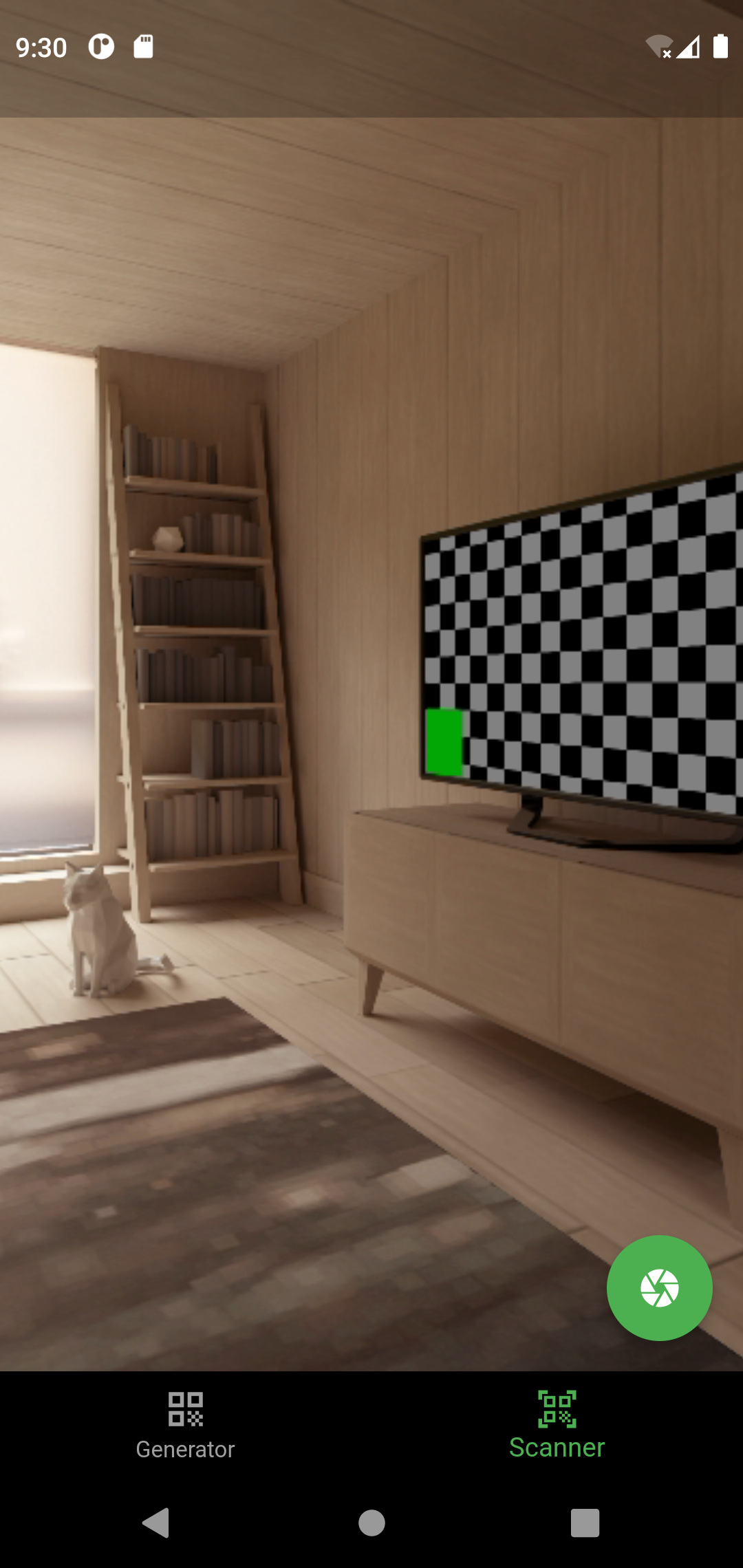 GitHub - Tosin2289/Qr_code