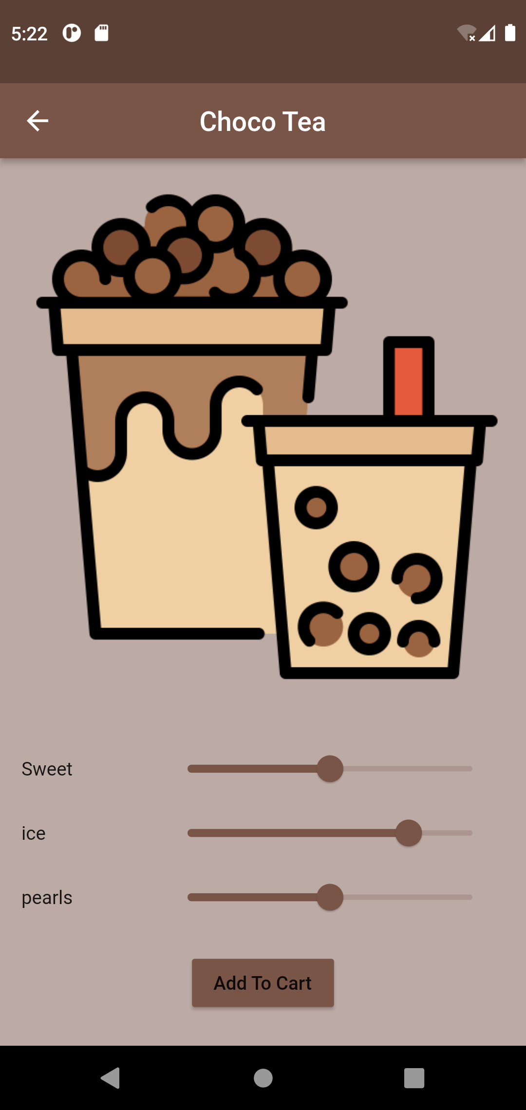 GitHub - Tosin2289/Bubble-Tea-App