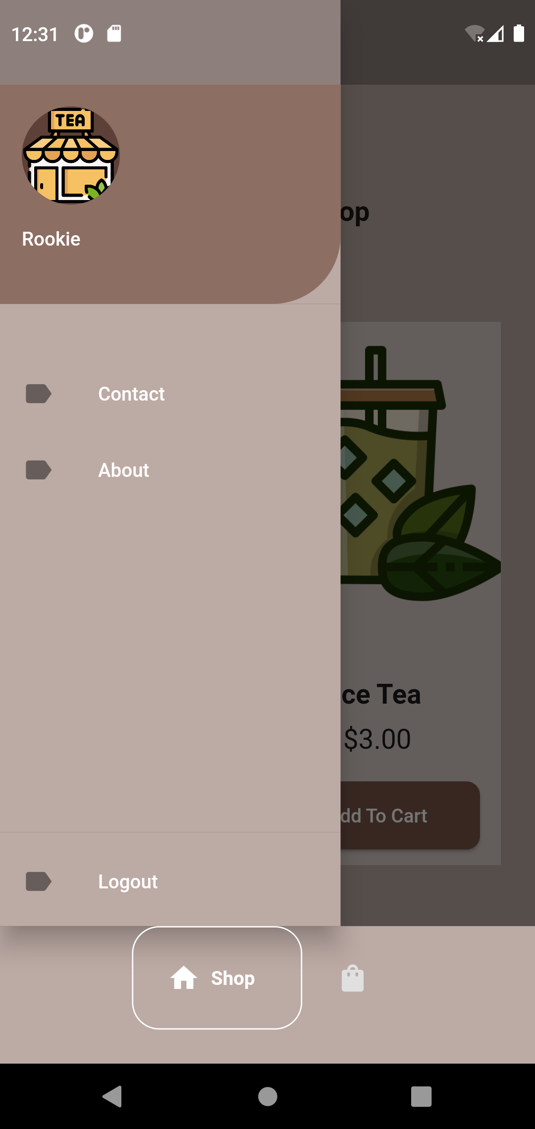 GitHub - Tosin2289/Bubble-Tea-App