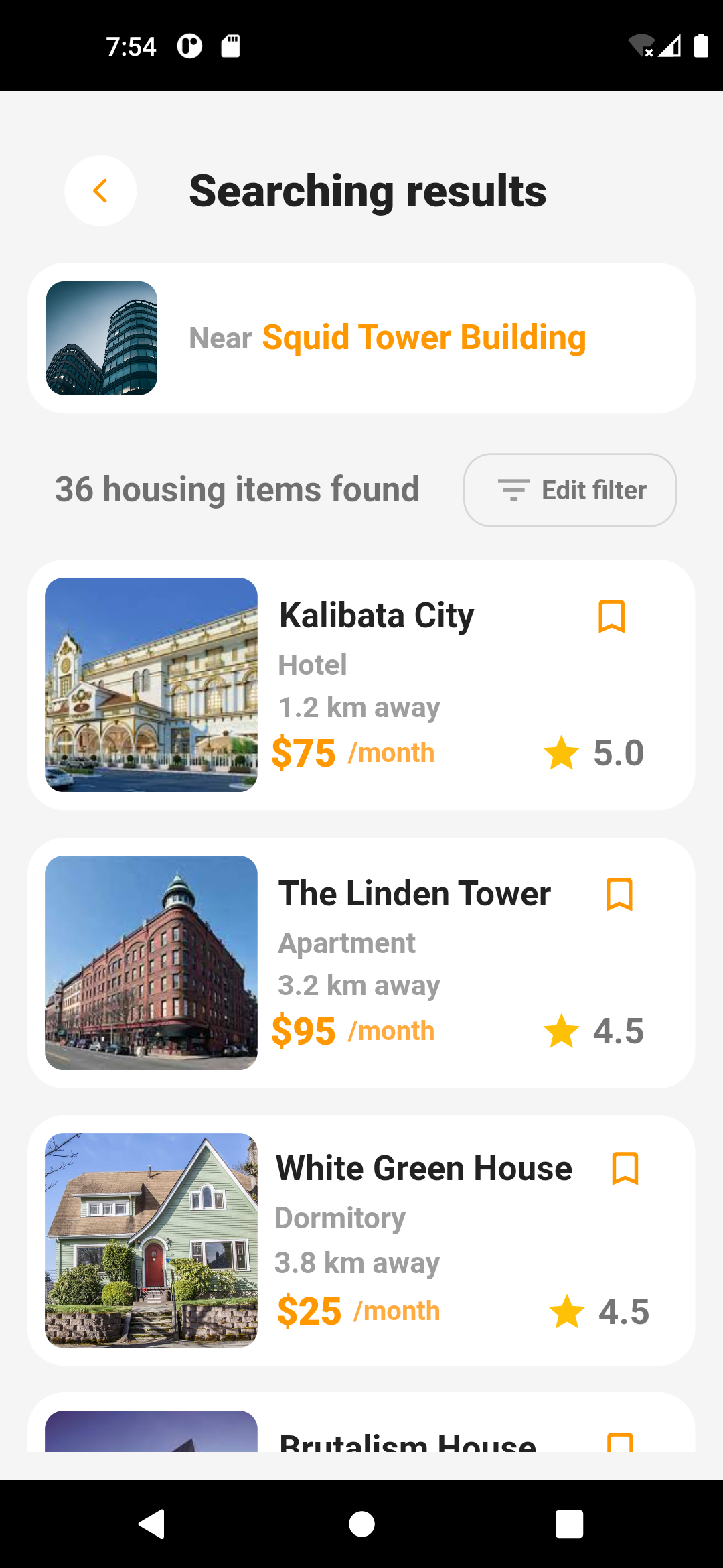 Github Tosin2289 Flutter Uis Challenge A 200 Days Flutter Ui Coding