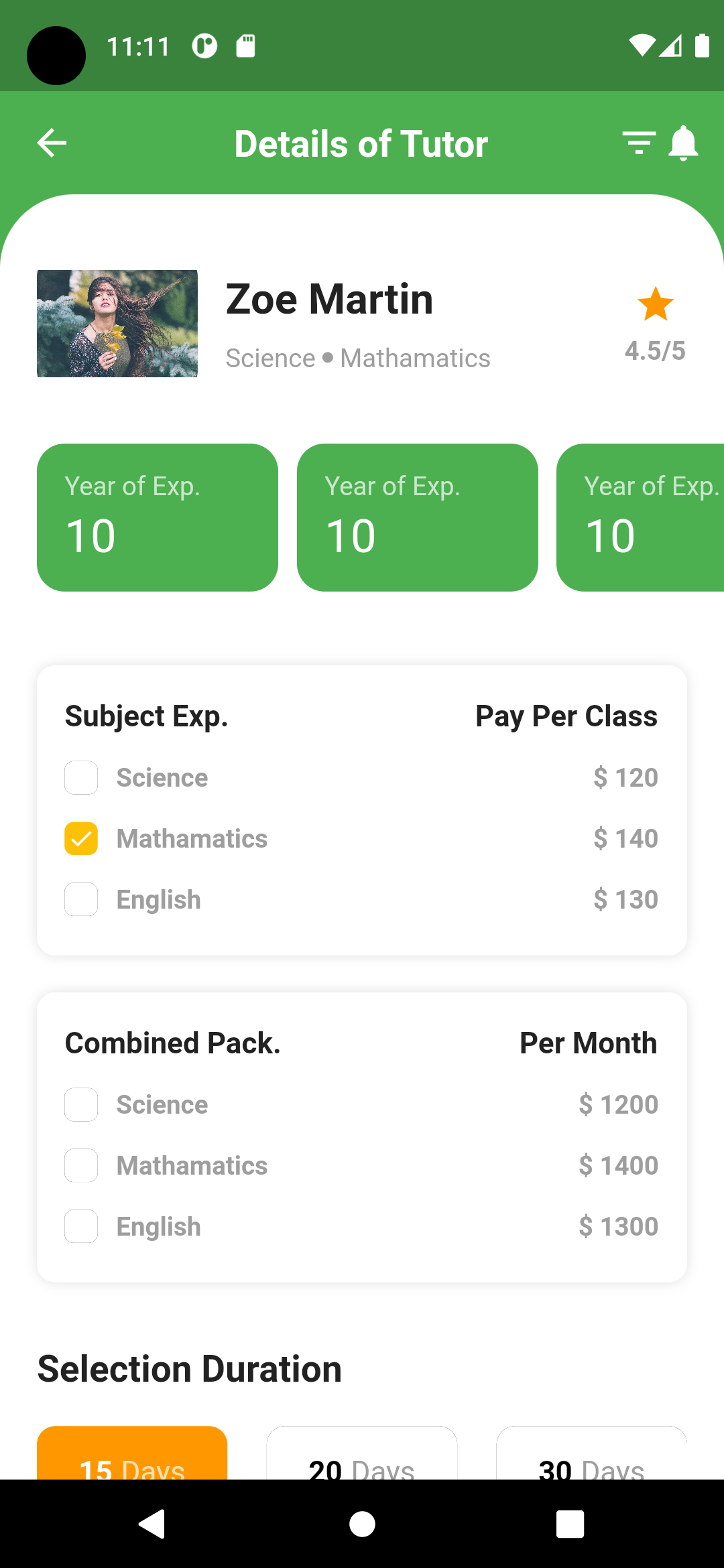 Github Tosin2289flutteruischallenge A 200 Days Flutter Ui Coding Challenge