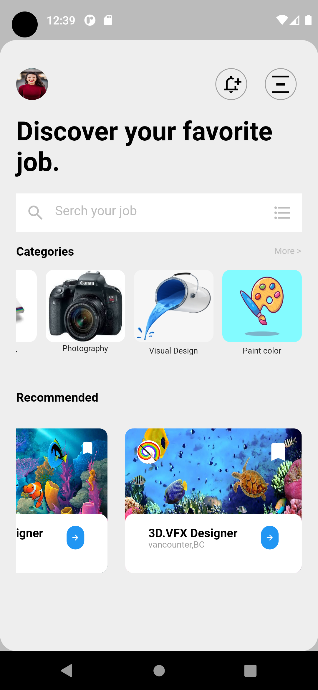 Github Tosin2289flutteruischallenge A 200 Days Flutter Ui Coding