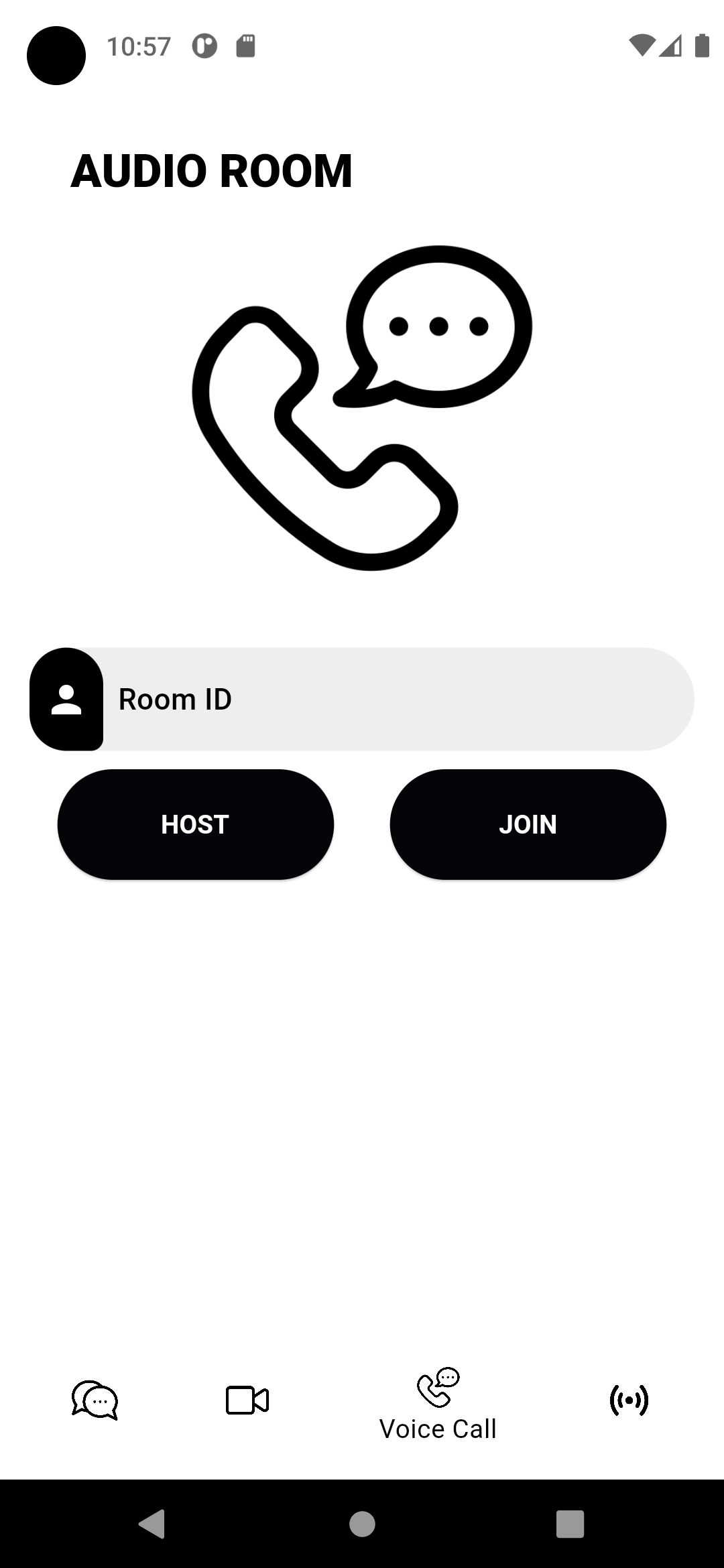 GitHub - flutter-preview/Tosin2289-Toster: A Chat application