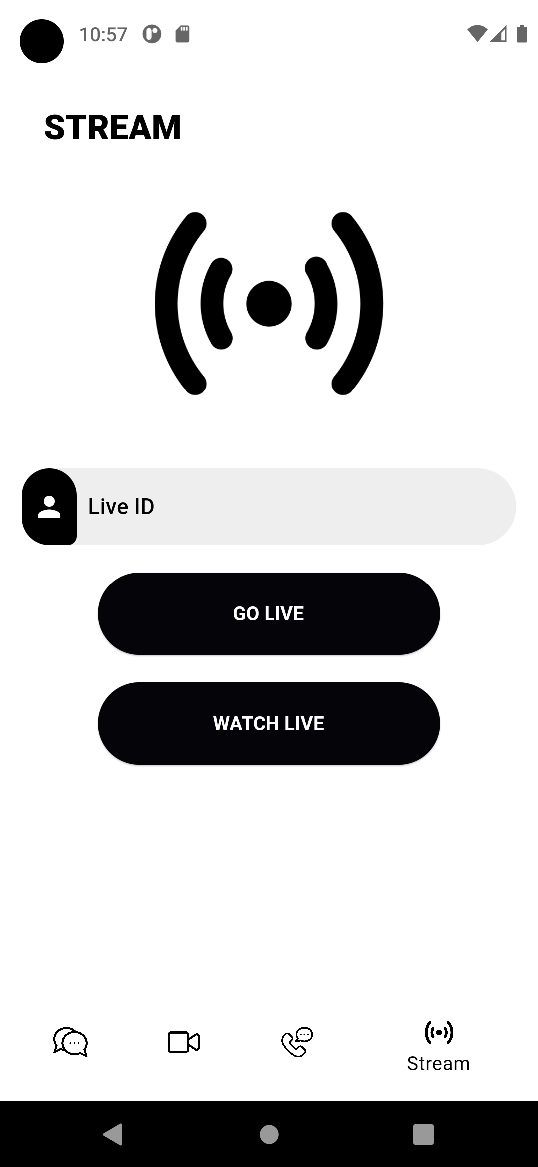 GitHub - flutter-preview/Tosin2289-Toster: A Chat application