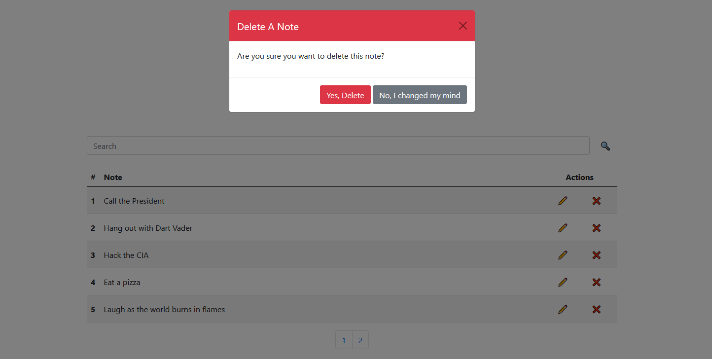 GitHub - ivan-yosifov/simple-note-app