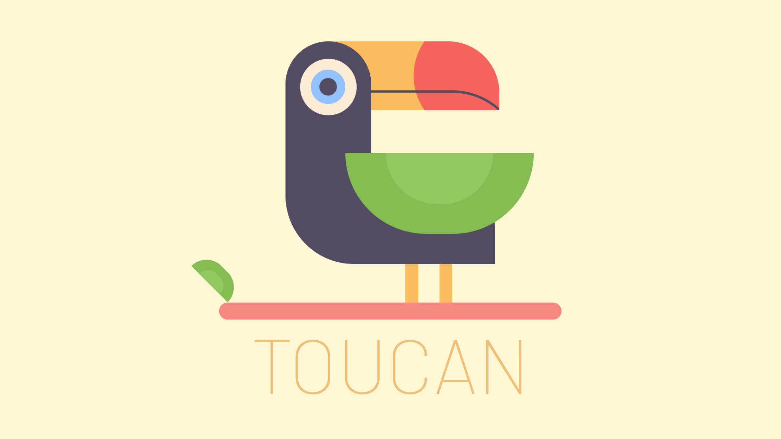 GitHub - ivan-yosifov/css-art-tropical-bird
