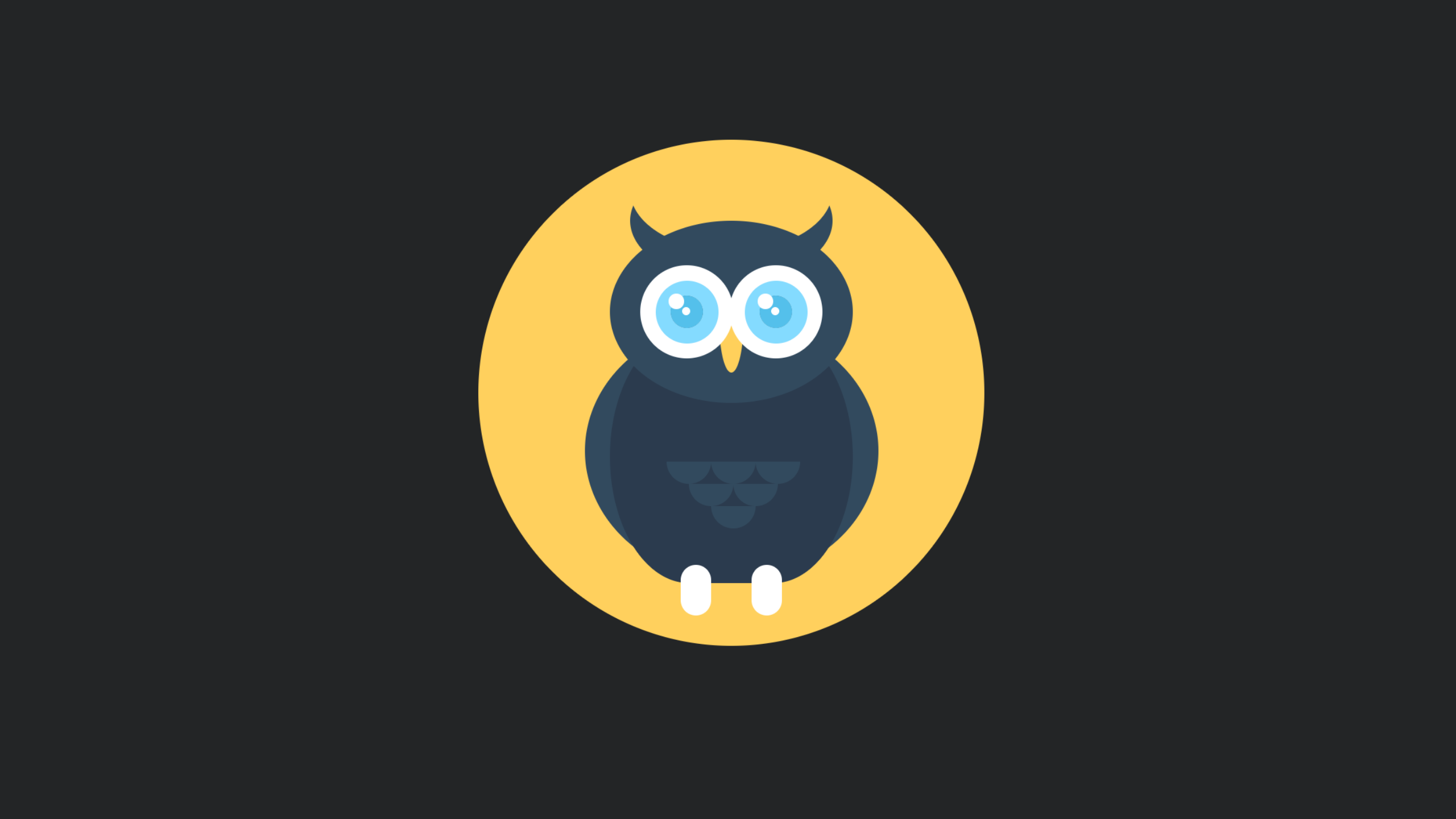 GitHub - ivan-yosifov/css-art-owl