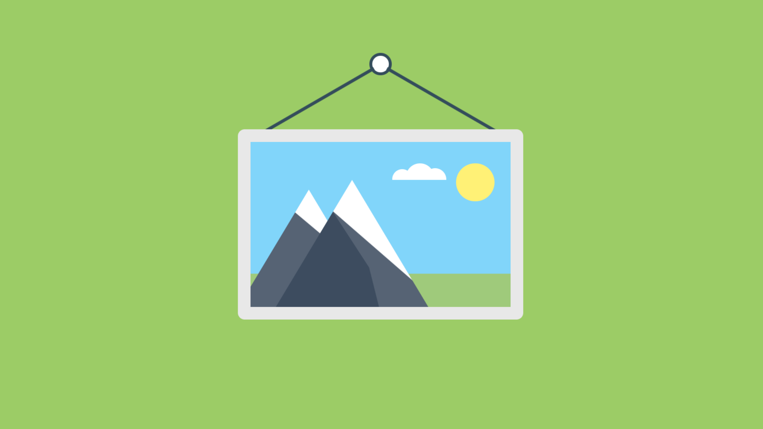 GitHub - ivan-yosifov/css-art-photo-gallery-icon