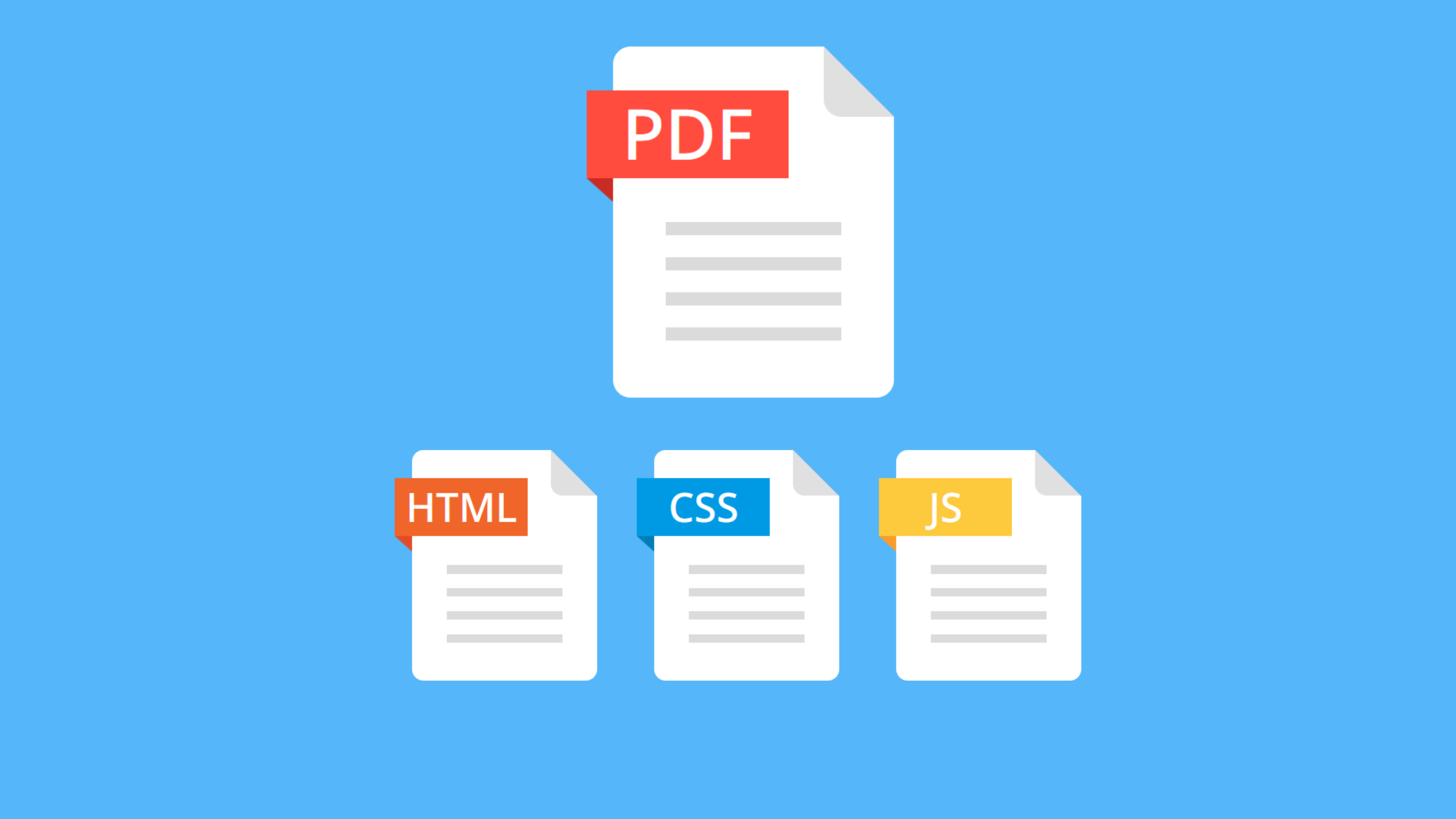 GitHub - ivan-yosifov/css-art-pdf-file-icon