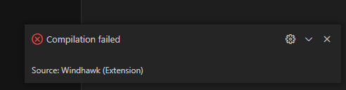 [Error] Virtual Desktop Preserve Taskbar Order · Issue #167 · ramensoftware/windhawk-mods · GitHub