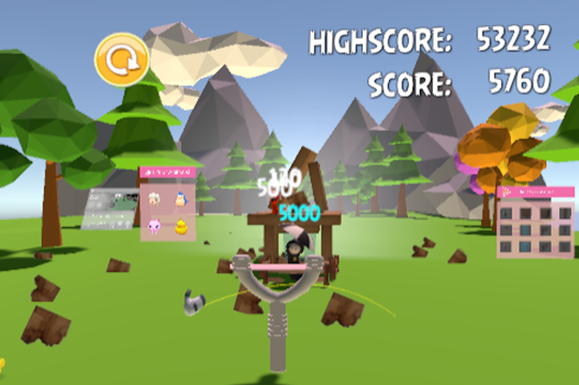 GitHub - VR-unity/Animal_planet: VR game design using unity