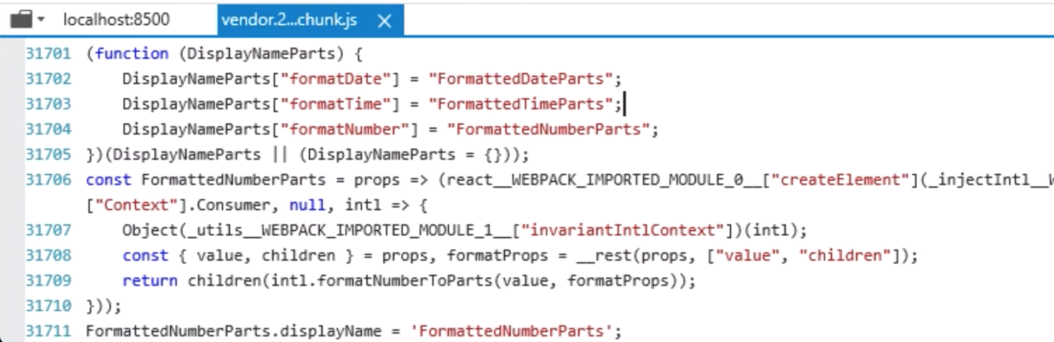 Unable To Get Working In Ie11 · Issue 1486 · Formatjsformatjs · Github 4030