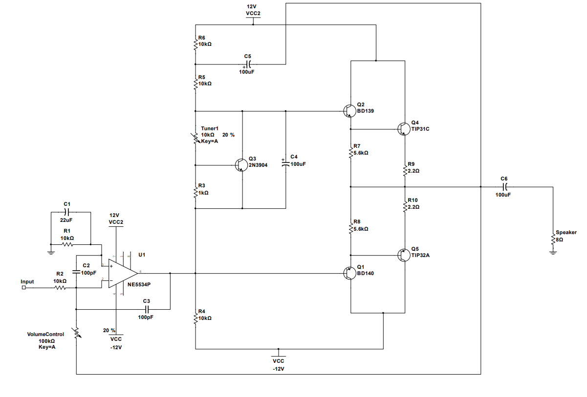 GitHub - sanjith1999/Analog-Piano: Laboratory Practice-II