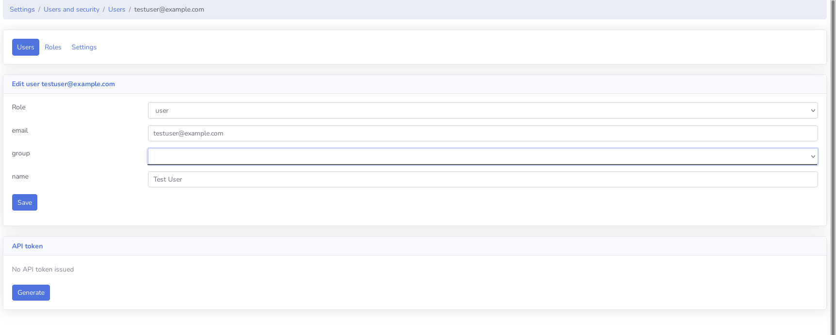 Major Bug: Can't set fk fields on users through settings · Issue #918 · saltcorn/saltcorn · GitHub
