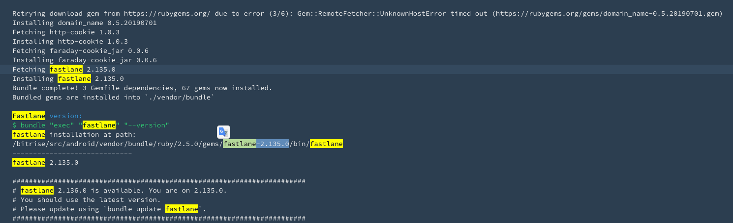 [supply] Update to Google Play Developer API v3 (v2 end of life Dec ...