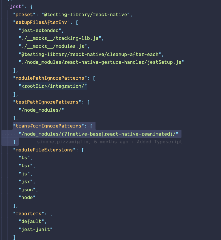 Create React App Transformignorepatterns Svgim