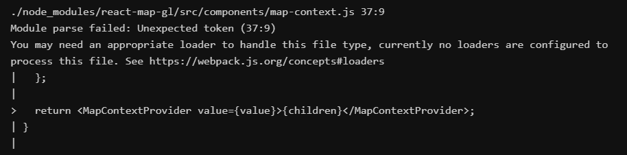 Custom control component in 6.x · Issue #1351 · visgl/react-map-gl · GitHub