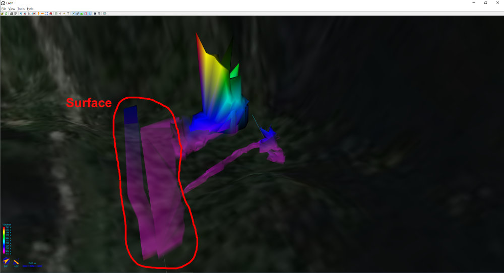 Loch and surface splays · Issue #297 · therion/therion · GitHub