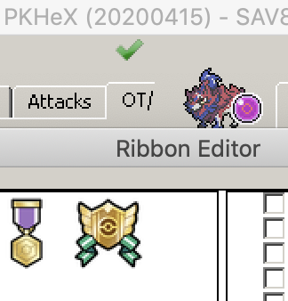 Ribbon Legality: Master Rank for Zacian, Zamazenta, Eternatus, & other ...