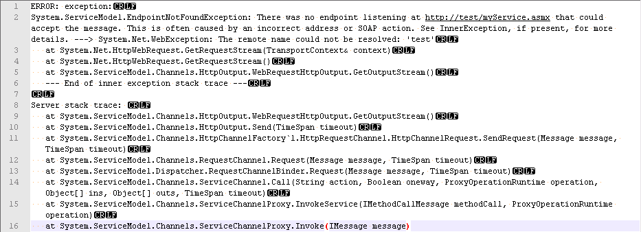 Line breakes not working for expanded rendered message · Issue #620 · datalust/seq-tickets · GitHub