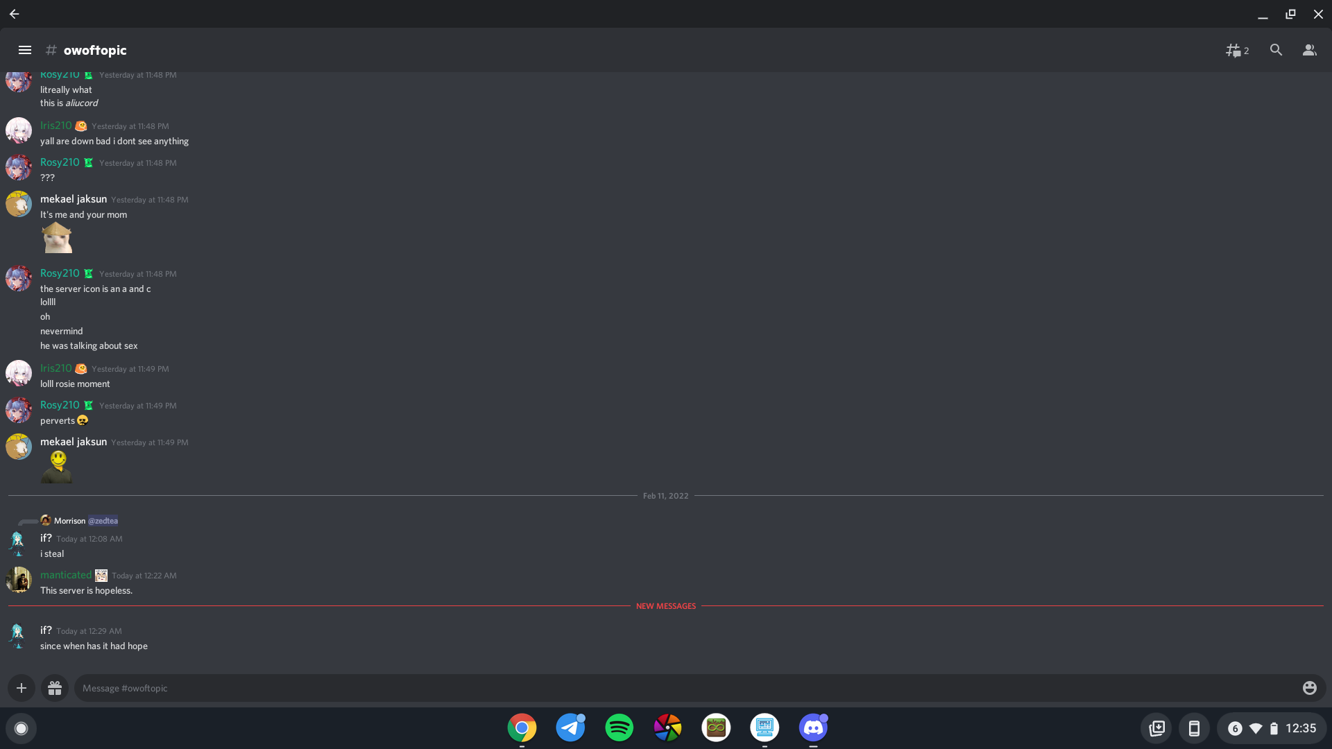 More desktop-like layout for tablets, Chromebooks and other big-screened devices · Issue #624 ...
