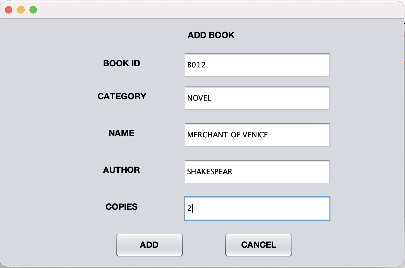 GitHub - prathamesh-borse/Library-Management-System