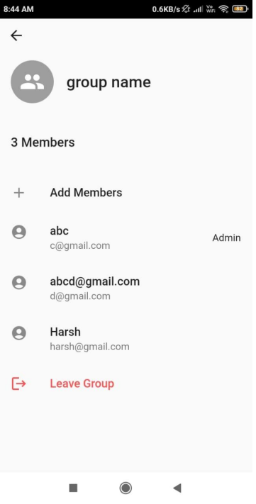 GitHub - harsh-guggal/flutterChatApp