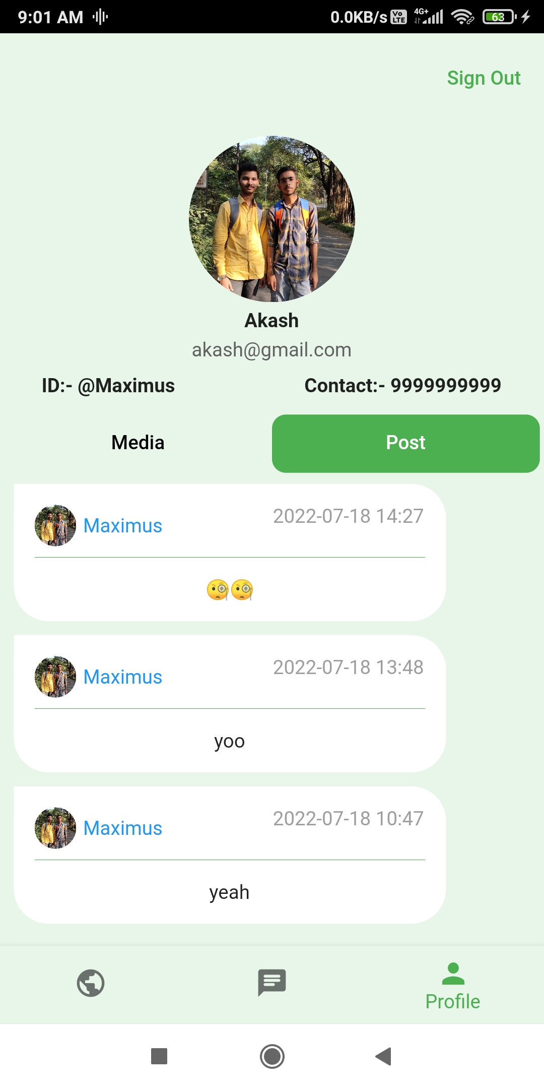 GitHub - Akash-Sharma00/UnSecret