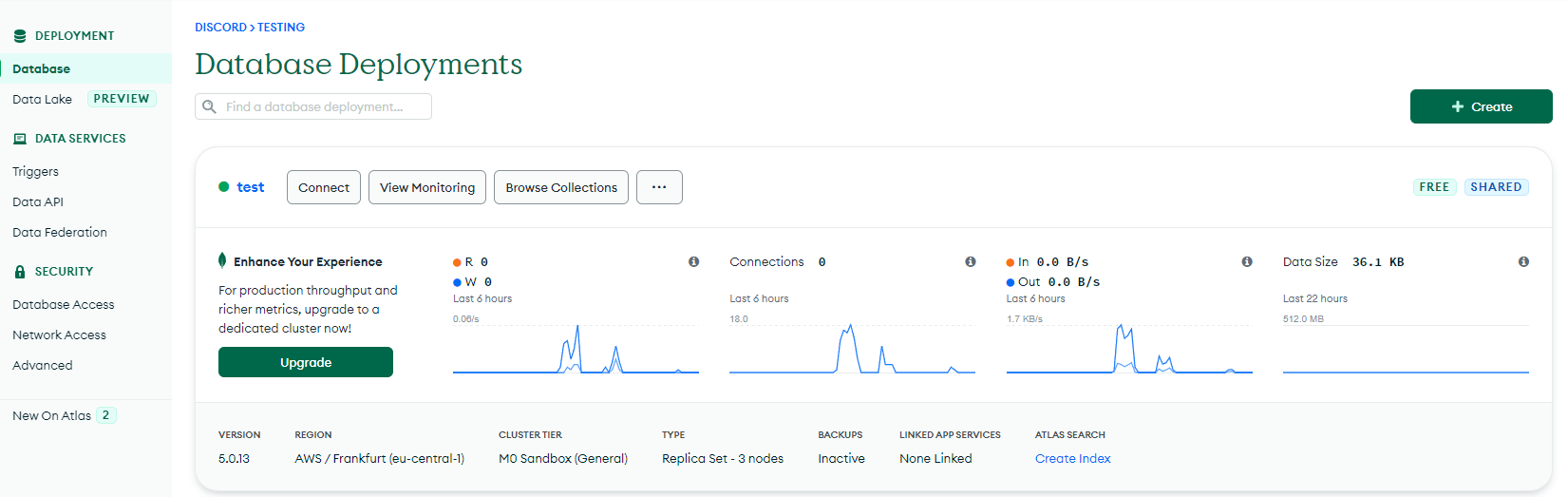 GitHub - zueripat/Currency-Bot: A small Discord Bot