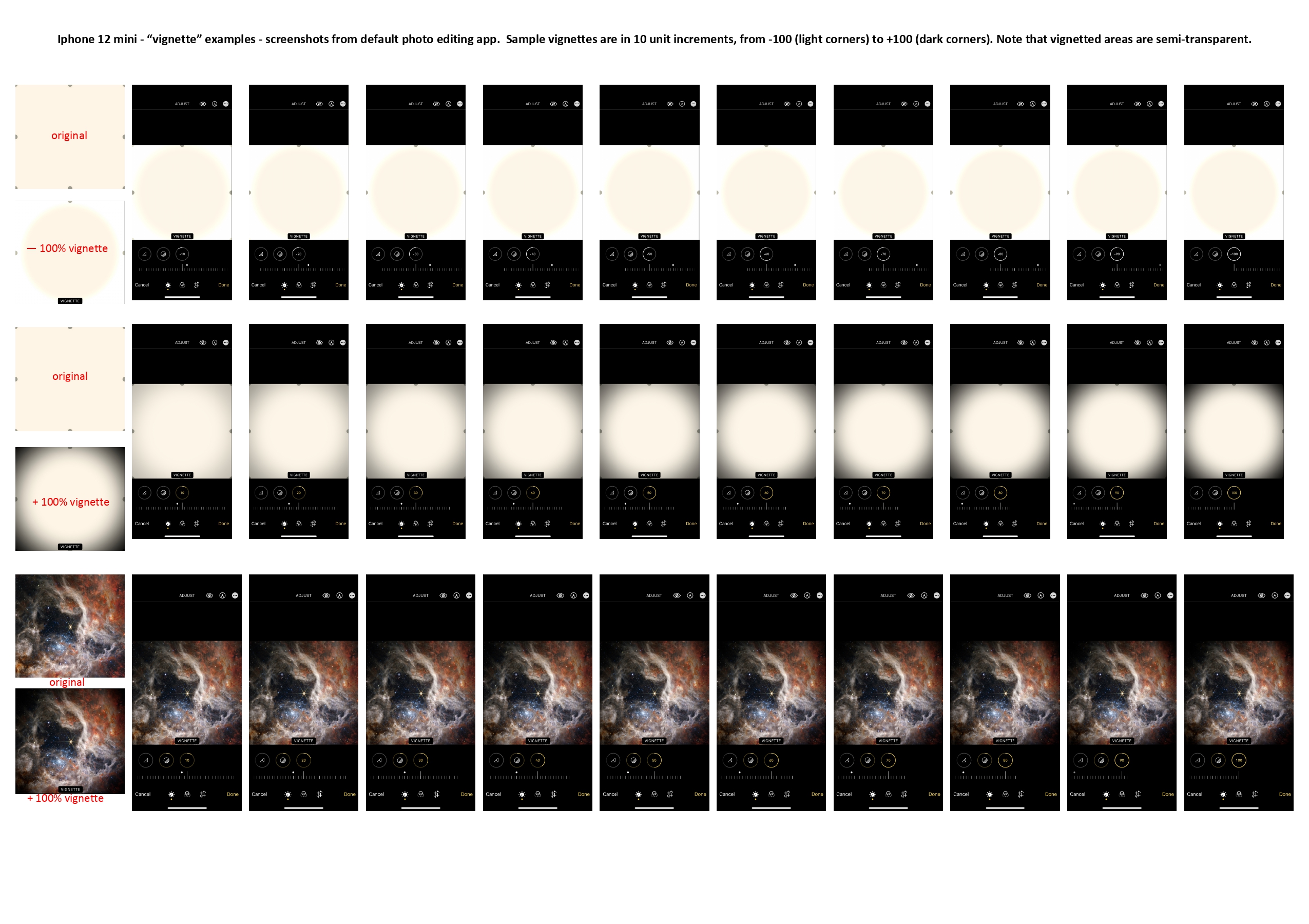 vignettes in imagemagick? · ImageMagick ImageMagick · Discussion #6067 ...